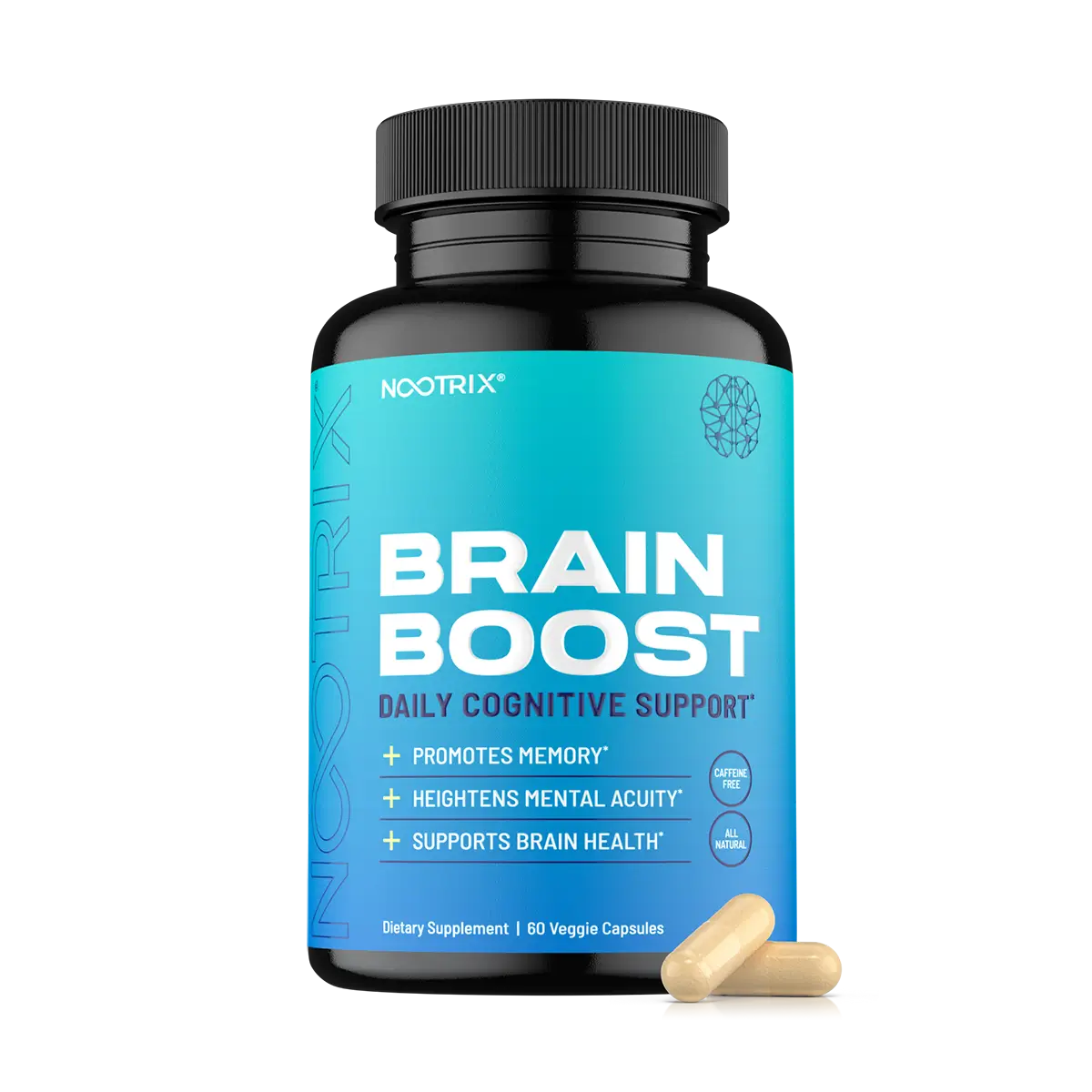 Brain Boost | Nootrix